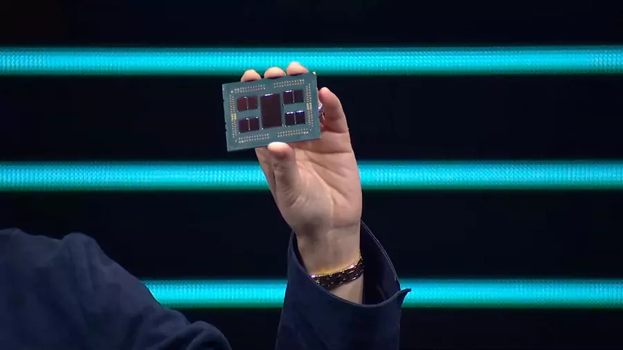 AMD at CES 2020: presentations and launches 18393_13