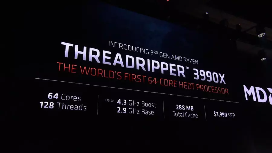AMD at CES 2020: presentations and launches 18393_14