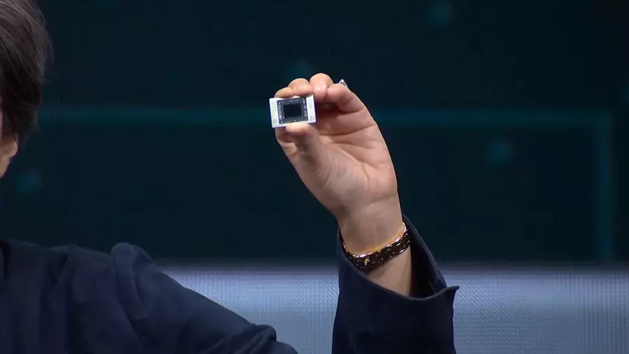 AMD at CES 2020: presentations and launches 18393_2