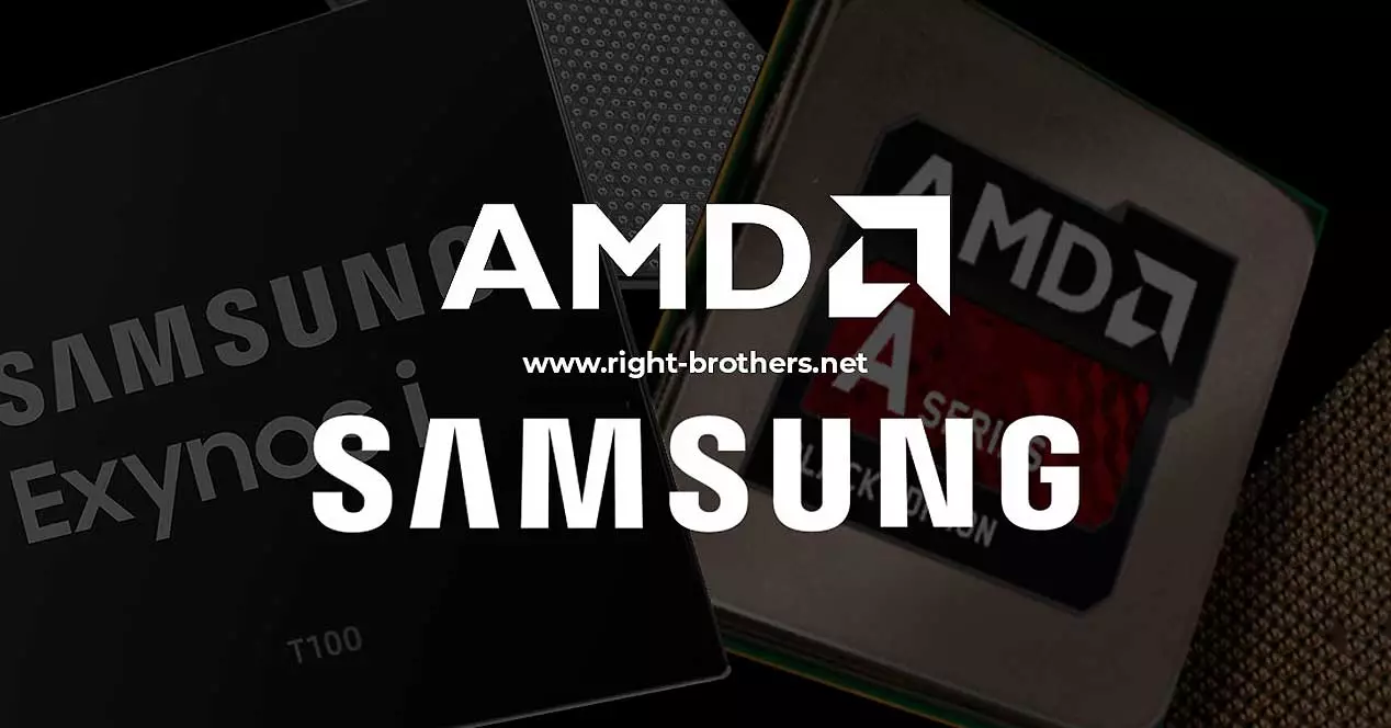AMD, Samsung, Intel und TSMC: der Krieg um die Halbleiter
