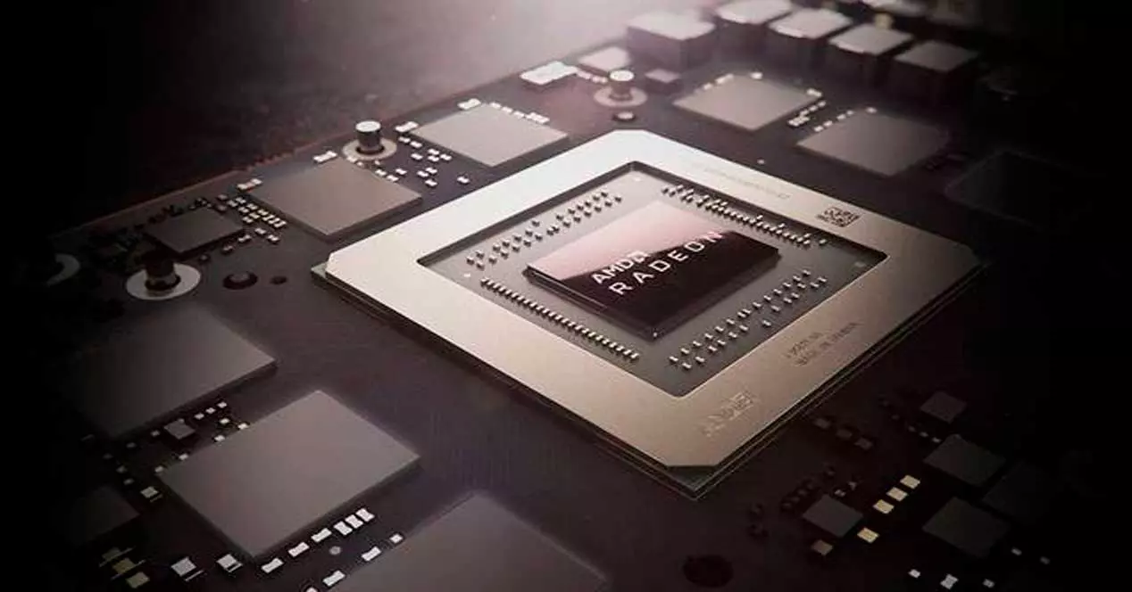 AMD RX 6900 XT, a filtrat dimensiunea matriței sale și tipul de VRAM