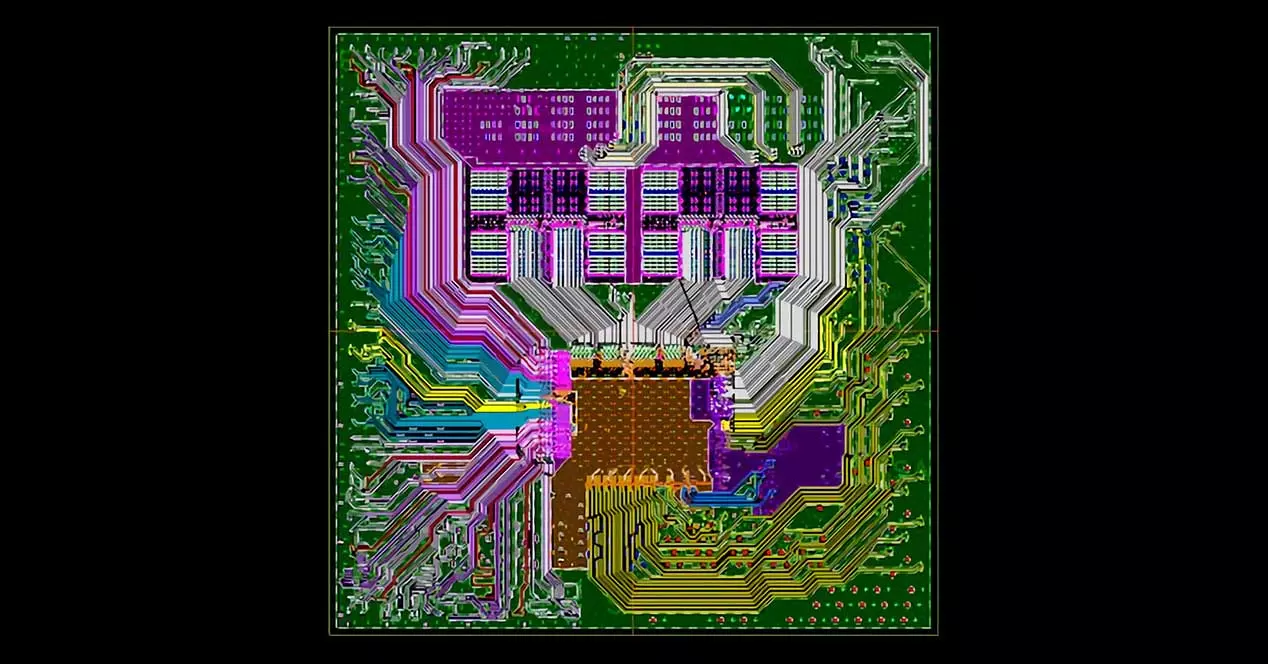 Server vs desktop CPUs, why don't they achieve the same frequency?