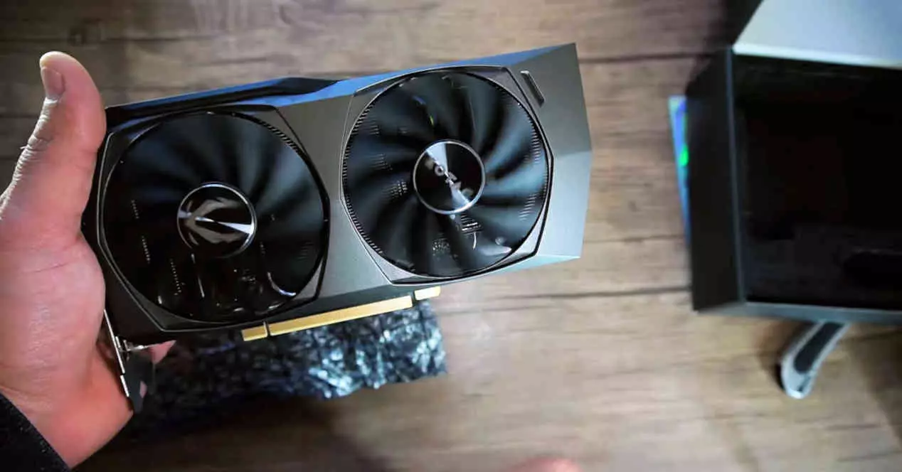 Mining with an NVIDIA RTX 3060 GPU is possible with an adapter
