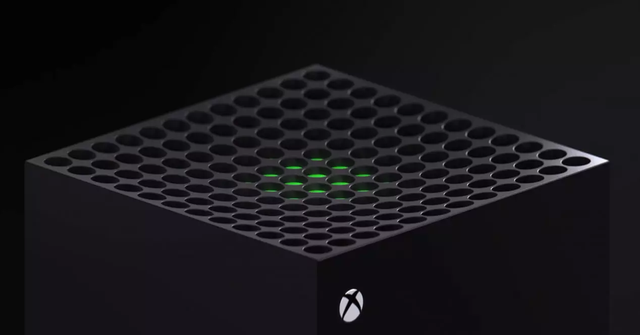 Xbox Series X, confirmed its official technical characteristics