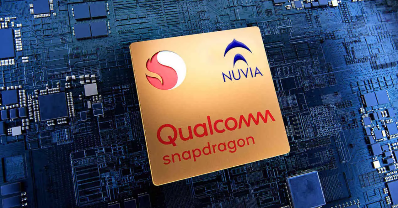 Qualcomm vyzývá Intel, Apple a AMD se svým novým CPU Nuvia