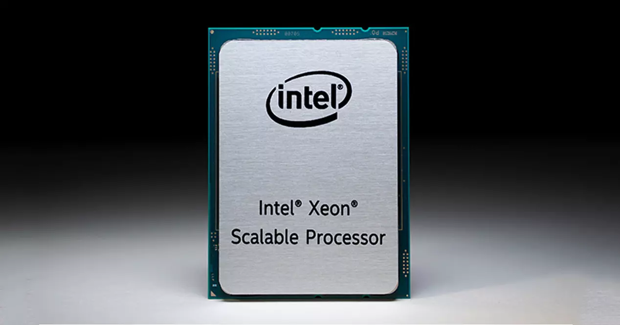 Intel Cooper Lake-SP and Ice Lake-SP: their characteristics are filtered