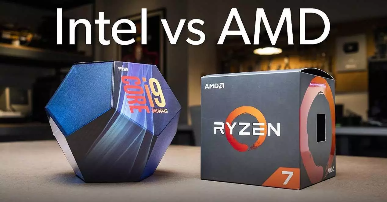 Warum sind AMD-Prozessoren besser als Intel-Prozessoren?