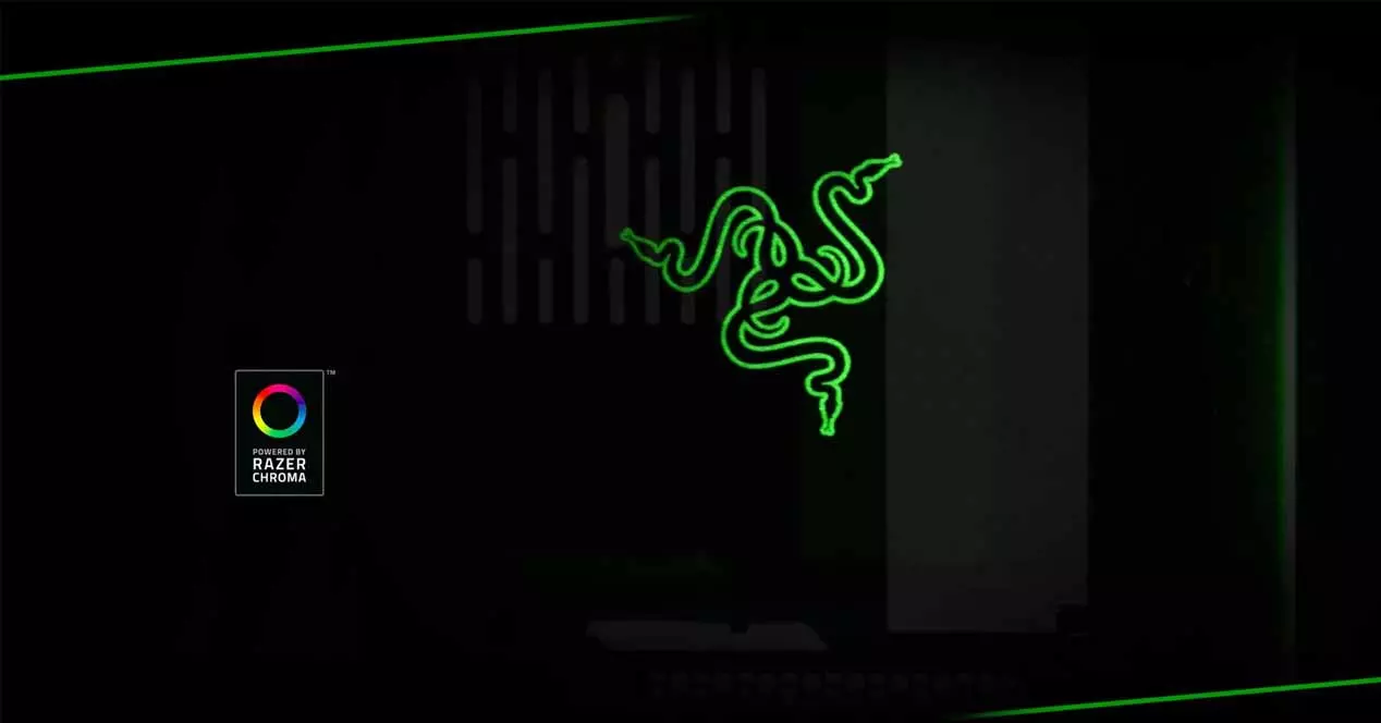 Jak odstranit logo Razer Synapse při spuštění počítače