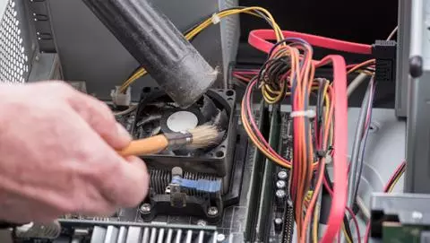 Jak vyčistit prachové filtry naší PC skříně 24261_5