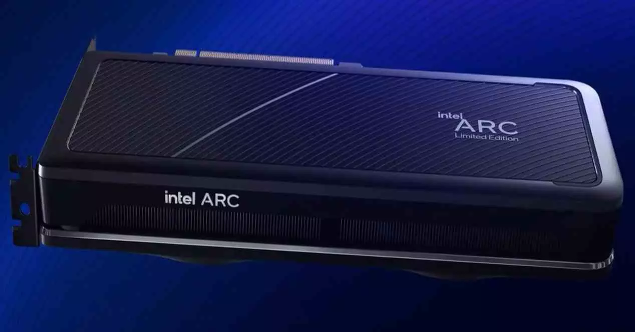 Intel amână lansarea graficii sale ARC, pe termen nelimitat?