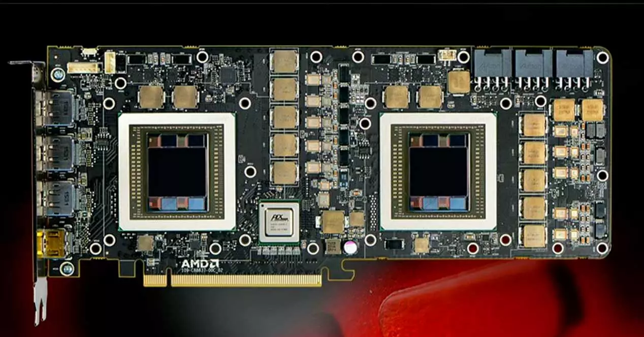 Dual GPU, why don't NVIDIA or AMD currently make them?