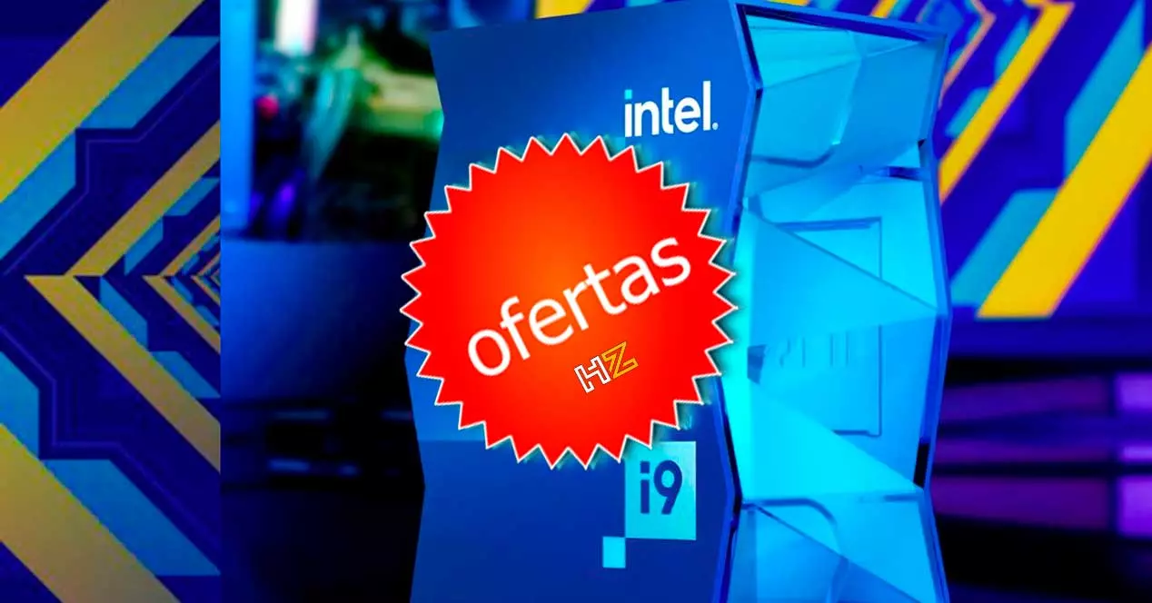 Oferte pentru procesoare Intel Core, unele la prețuri mici din toate timpurile!