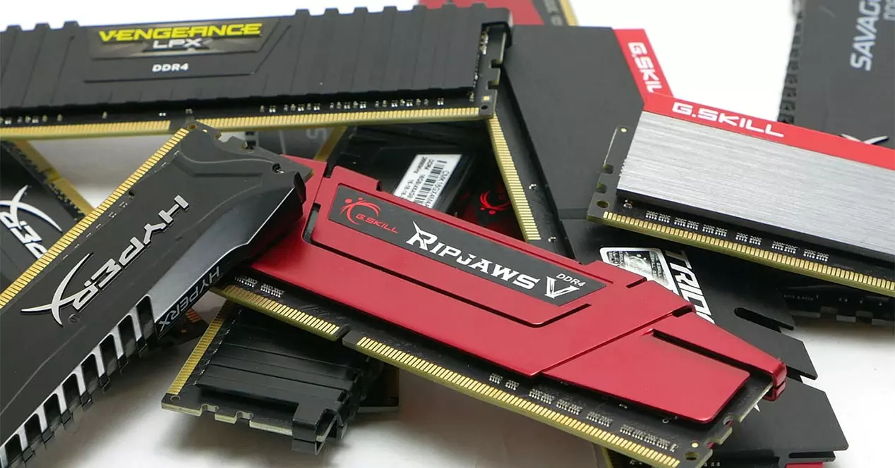 RAM memory bandwidth: how to calculate its performance