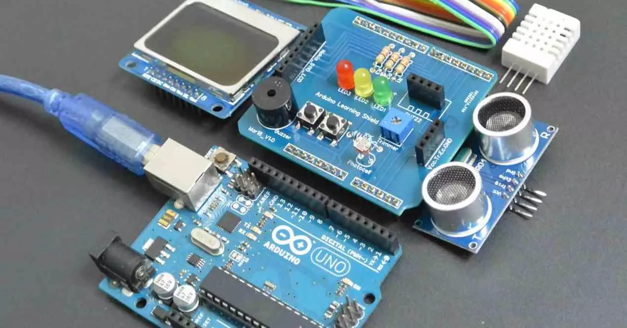 The best books to learn and get started with Arduino